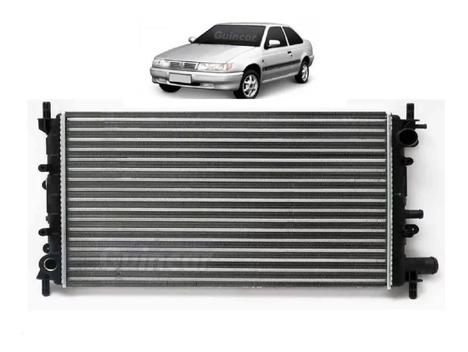 Radiador De Água Logus 1.6/1.8 Sem Ar1993 1994 1995 1996 - NOTUS ...