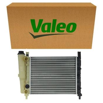 Radiador Fiat Elba / Premio / Uno Mille 1.0 / 1.3 / 1.5 1993 - Valeo - Radiador - Magazine Luiza