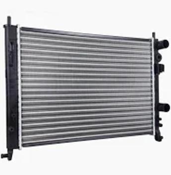 RADIADOR FIAT PALIO/SIENA até 95 - MTF - Radiador - Magazine Luiza
