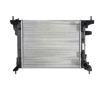 Radiador Fiat Strada 1.4 Ano 2020 2021 2022 2023 Original - Catalisador ...