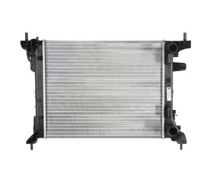 Radiador fiat strada 1.4 com ar 2020 a 2021 fiat automoveis - FIAT ...