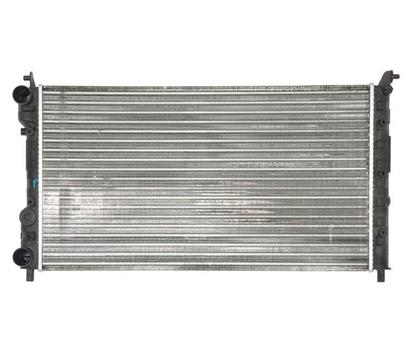 Radiador fiat tempra 2.0 sem ar 1992 a 1999 visconde modine - VISCONDE ...