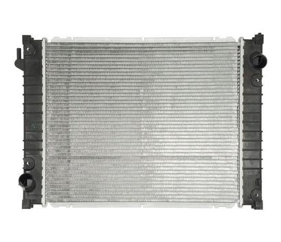 Radiador ford ranger 2.5 2.8 com sem ar 1998 a 2006 visconde - VISCONDE ...