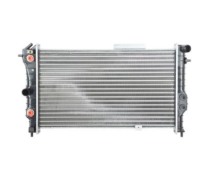 Radiador gm chevrolet calibra vectra 2.0 com ar 1993 a 1996 - VALEO ...