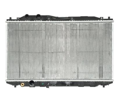 Radiador honda civic 1.8 com ar 2006 a 2009 visconde modine - VISCONDE-MODINE - Radiador ...