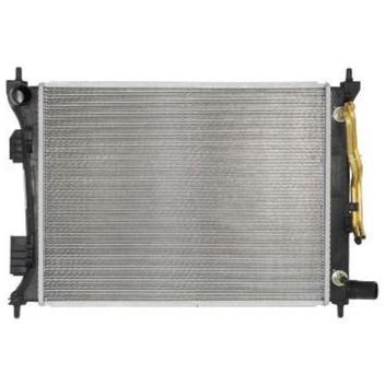 Radiador Hyundai Hb20 S 2013 a 2022 NOTUS NT-20071.116 - Radiador ...