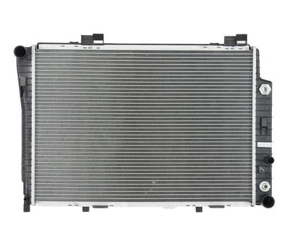 Radiador mercedes benz c 220 2.2 com ar 1993 a 1996 reach - REACH ...
