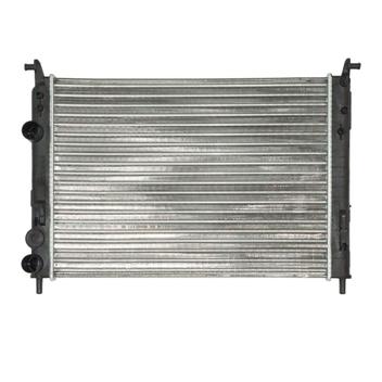 Radiador Palio 2005 2006 2007 2008 2009 2010 Fire C/S Ar - 64485 ...