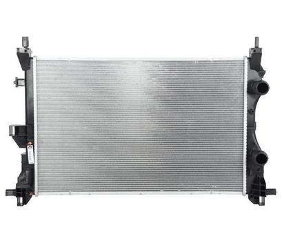 Radiador para compass toro 2.0 2.4 ar 2017 a 2019 - FIAT-AUTOMOVEIS ...