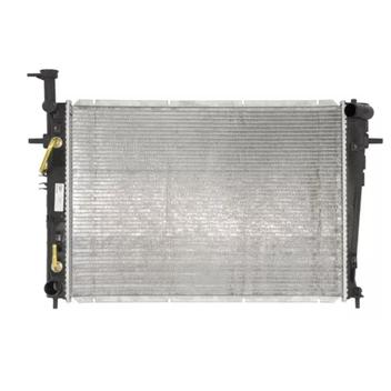 Radiador Sportage Lx Cv 2.0 2003 2004 2005 2006 2007 2008 - Variados ...