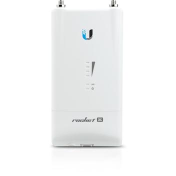 Radio Ac Airmax Ubiquiti 5Ghz Rocket Ac Lite - R5Ac-Lite - Equipamento ...