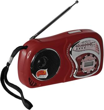 Radio Portatil Am Fm De Bolso Preto Fone De Ouvido P2 Preto - Lenox ...