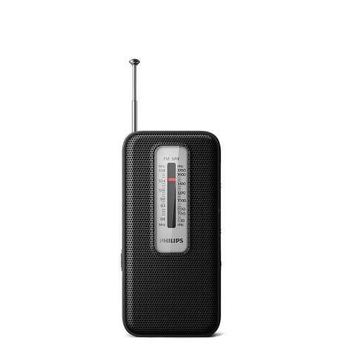 Radio Portatil Philips Tar1506/37 - Rádio Portátil - Magazine Luiza