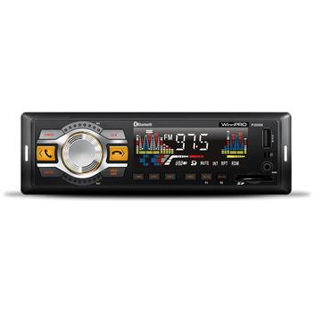 Radio Som Automotivo Bluetooth Fm Mp3 Usb Sd Pi0066 Winnparts - Som ...