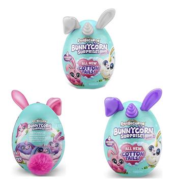 Rainbocorns Bunnycorn Figura Surprise Serie 2 F0113-3 Fun - Rainbocorns ...
