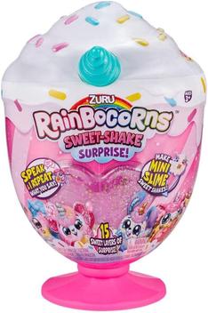 Rainbocorns Sweet Shake Surpresa - Fun Divirta-se - Rainbocorns ...