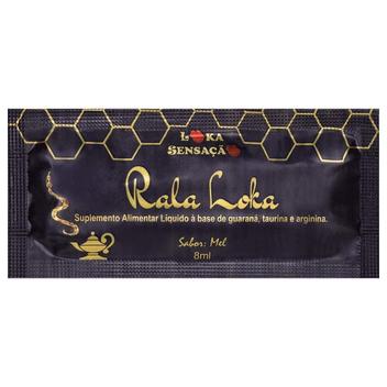 Rala Loka Energy Drink - Loka Sensação - Gel para Sexo - Magazine Luiza