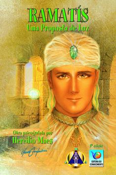Ramatis uma proposta de luz - EDITORA DO CONHECIMENTO - Livros ...