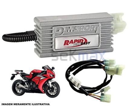 Rapid Bike Easy Modulo de Injeção eletronica CBR1000RR 08-16 ...