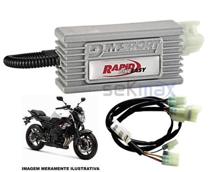 Rapid Bike Easy Modulo de Performance XJ6-N XJ6N 600cc - RapidBike ...