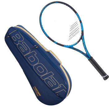Raquete Babolat Pure Drive 300g - L1 e Raqueteira RH3 - Raquete de ...