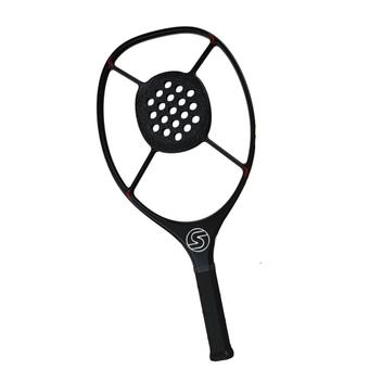 Raquete de Beach Tênnis Sxy Training Sweet Spot + Capa - Outros Esporte ...