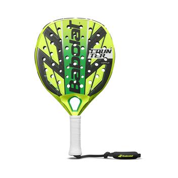 Raquete de Padel Babolat Technical Viper 2024 - 365g - 12K Carbono ...