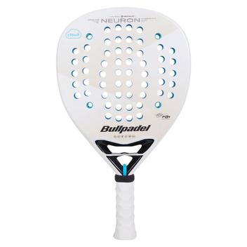 Raquete De Padel Bullpadel Neuron Cloud 2025 - Fede Chingotto - Raquete ...