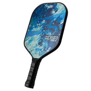 Raquete de Pickleball Selkirk Sport 2024 SLK Helix Pro - Raquete ...