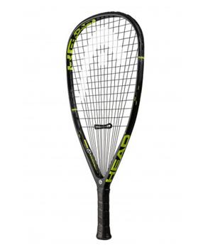 Raquete de Raquetebol Head Graphene Radical 180 (3-5/8) - Produtos para ...