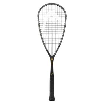 Raquete de Squash HEAD Gi110, 110g - Raquete de Squash - Magazine Luiza