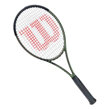 Raquete de Tênis Wilson Blade 100UL V8 - 265g - Raquete de Tênis - Magazine Luiza