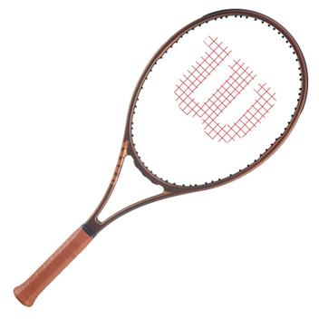 Raquete de Tênis Wilson Pro Staff X 100 V14 315G - Raquete de Tênis - Magazine Luiza