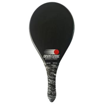 Raquete Fastball Evolution Cor Preta Tipo Fibra - Raquete para ...
