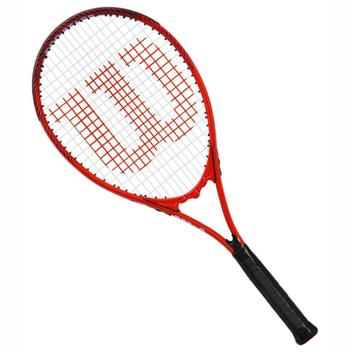 Raquete Tênis Wilson Pro Staff Precision XL 110 L3 Iniciante - Raquete ...