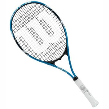 Raquete Tênis Wilson Tour Slam Lite L3 Iniciantes Recreativo - Patins ...