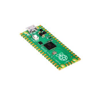 Raspberry Pi Pico Rp2040 Eletronica Programação Maker Python - Livros ...