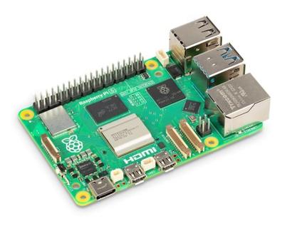 Raspberry Pi4 4GB' - G.N. - Arduino - Magazine Luiza