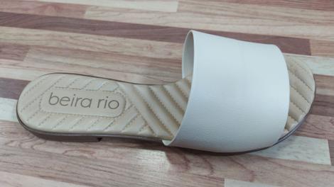 Rasteirinha feminina conforto beira rio slide original - Rasteirinha ...