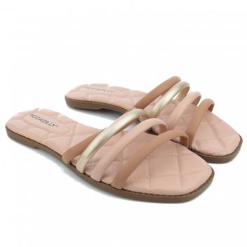 Rasteirinha Piccadilly 508032 - Rasteirinha Feminina - Magazine Luiza