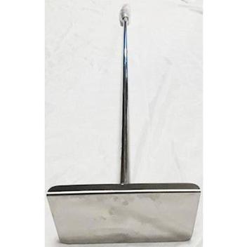 Rastelo De Inox 91Cm - Arteinoxx - Rastelo - Magazine Luiza