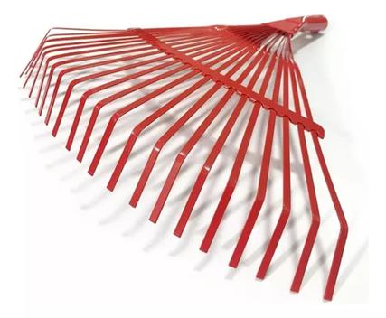 Rastelo para jardin/Gandanho para jardinagem ferro jardim 22 DENTES ...
