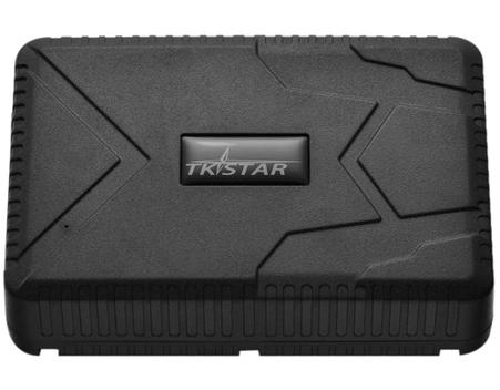 Rastreador Gps Mini Localizador Veicular Imã Sem Fio Tkstar 915 ...