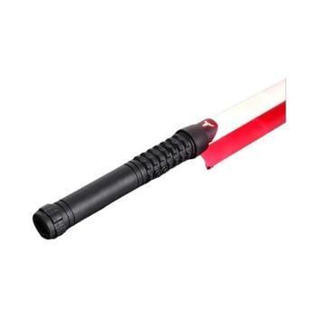Rave Cosplay Sabre De Luz Espada Laser Piscando Som Fx Força Fx Foco ...