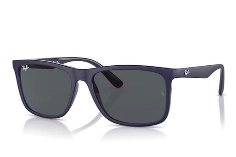 Ray ban rb4373l 6658/87 58 - Óculos de Sol - Magazine Luiza