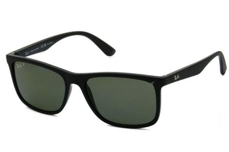 Ray ban rb4373l 91699a 58 polarizado - Óculos de Grau - Magazine Luiza