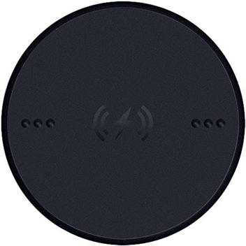 Razer Wireless Charging Puck for Basilisk V3 Pro Gaming Mouse ...