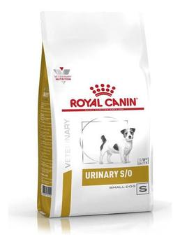Rc urinary canine small 2kg - ROYAL CANIN - Ração Seca para Cachorro ...