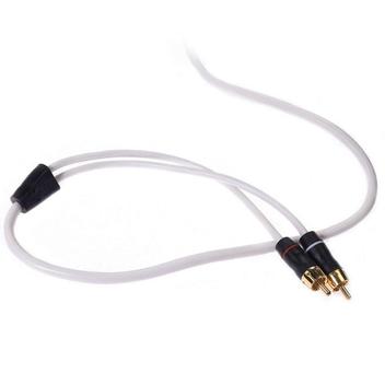 RCA Cable Fusion Performance 2 canais 90cm - Cabos de Áudio - Magazine ...
