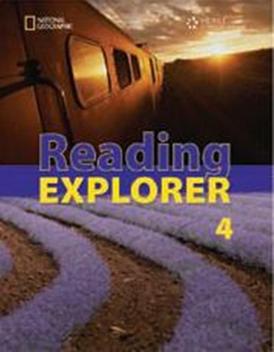 Reading Explorer - Book 04 - Classroom Audio Cd - CENGAGE IMPORTADO ...